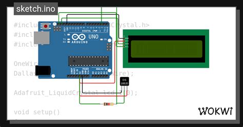 wokwi online esp32 stm32 arduino simulator