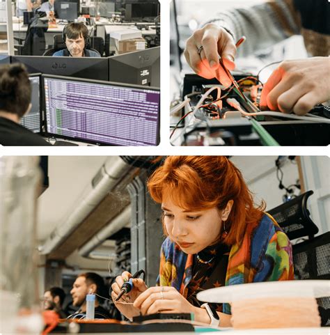 About Ajax Systems About Us