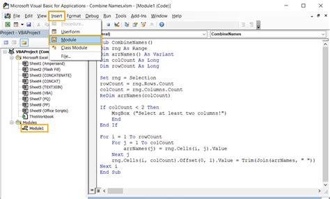 Ways To Combine First And Last Names In Microsoft Excel How To Excel