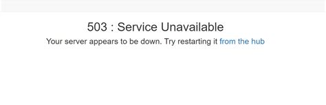 Download Directory Option Results In 5xx Error Messsages Across Data