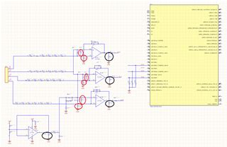 LM324 Long Output Of Operational Amplifier Leads To Self Excited Oscillation Amplifiers Forum
