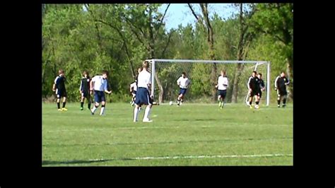 Ethan Zepp Hat Trick Youtube