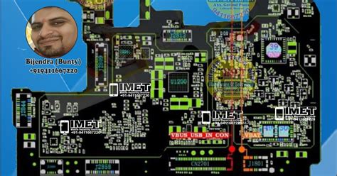 Xiaomi Poco M3 Charging Problems Solution Jumper Ways Smartphone Repair Xiaomi The 5th Of