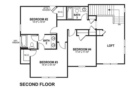 Woodcreek Red Maple Floor Plans And Pricing