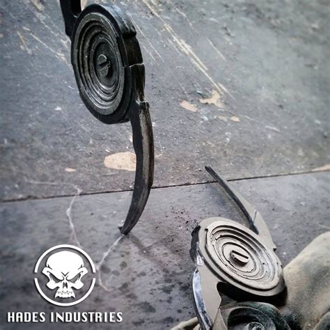 Sonic Batarang Batman Arkham Asylum Hades Industries