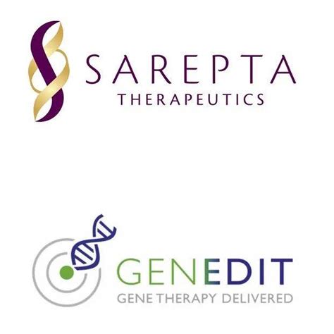 速递 非病毒递送技术 基因编辑，新锐联手开发创新神经肌肉疾病疗法 Genedit Sarepta 聚合物