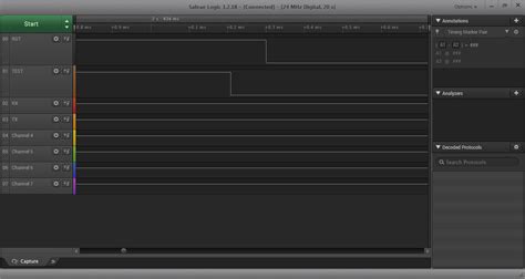 Msp430fr5969 Cant Enter To Bsl Mode Using Cp2102 Msp Low Power Microcontroller Forum Msp
