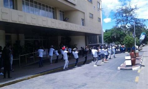 Some Highlights In Pictures From The Techfest Innovation Showcase