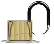 Download Lock Open SVG FreePNGimg
