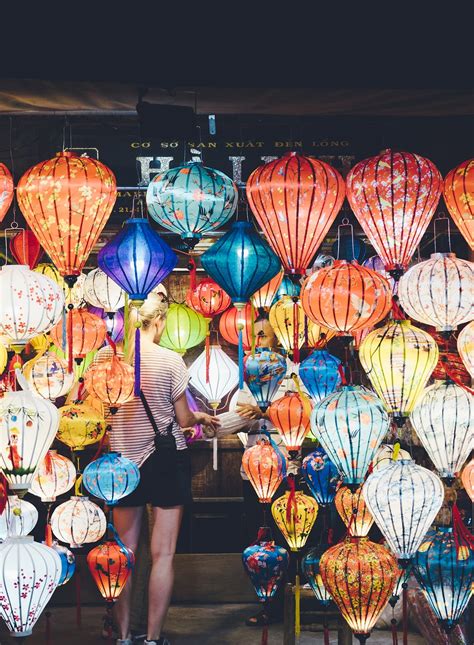 会安 越南 旅行 Pixabay上的免费照片 Pixabay