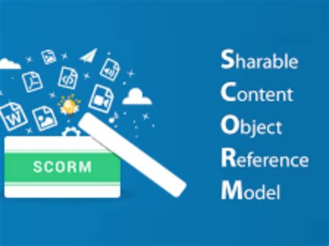 Design Of Your Course In The Scorm Format Upwork