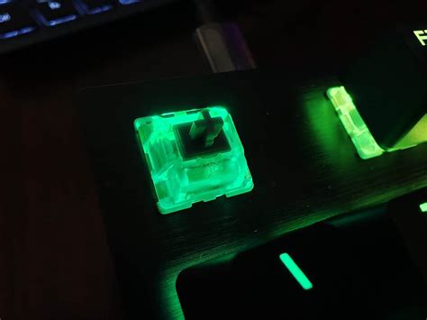 mini review teclado corsair k60 pro tkl opx leak