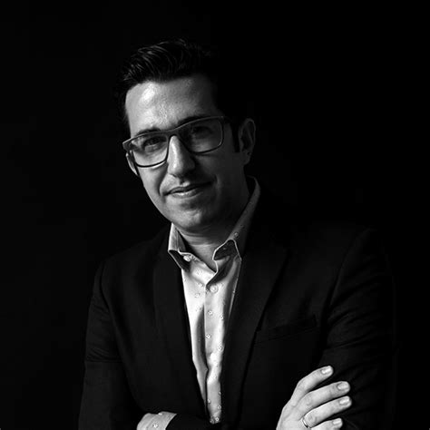 Blt Built Design Awards 2025 Ruben Garcia Rubio