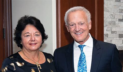 John Passidomo Husband To Kathleen Passidomo Dies After Utah Hiking Accident