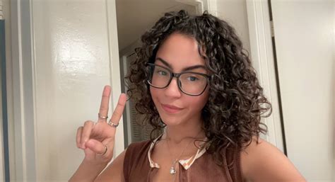 Porn Princess On Twitter The Curls R Back N Healthy