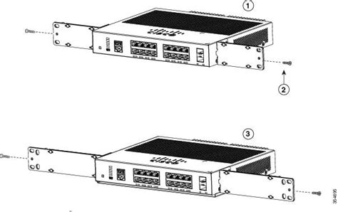 Cisco Catalyst 2960 L Series 8 Port And 16 Port Switch Hardware