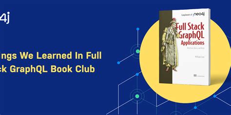 10 things we learned in full stack graphql book club dev community