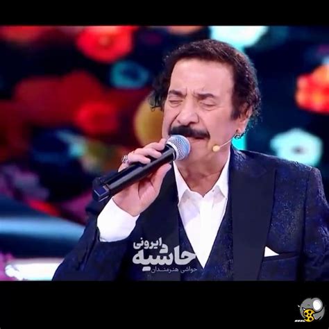 خوانندگی جواد یساری در برنامه نوروزی تلویزیون فیلو