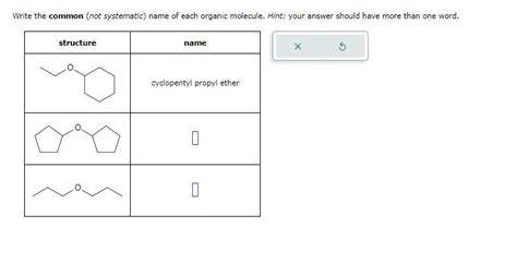 [solved] Draw A Condensed Structure Of Methyl Pentyl Et