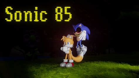 Sonic 85 Youtube