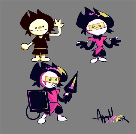 Ayo Is That A Self Insert R Deltarune