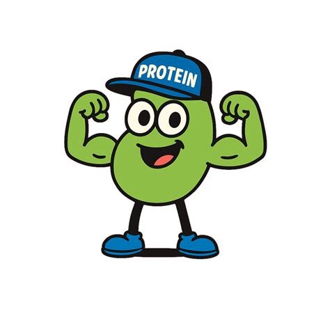 Mighty Beans High Protein Low Carb Guilt Free Edamame Snacks