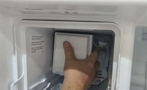 How To Make A Whirlpool Ice Maker Cycle At Marjorie Lockett Blog