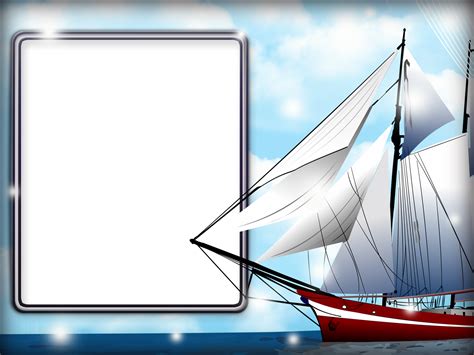 Открытка с кораблем - 74 фото