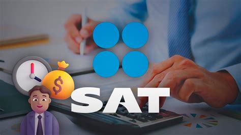 ¿qué Es Una Declaración Extemporánea Sat Dice Qué Debes Hacer Si No Presentaste Tu Declaración