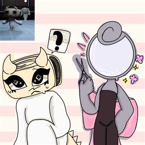 [dandys World Fanart] By Randomfanart777 On Deviantart