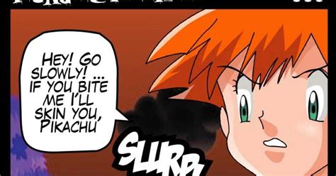 Super Melons Pikachu Continues With His Big Banquet