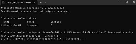 Wsl 2 Custom Linux Images Docker And Nvidia Gpu Configuration Advanced Implementation