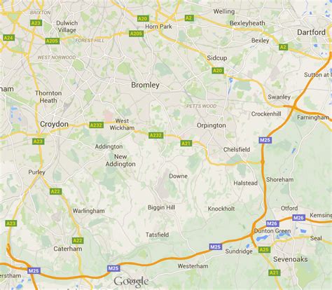 Delivery Coverage Areas Celluclad Since 1989