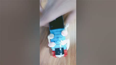 Spider Thomas Youtube