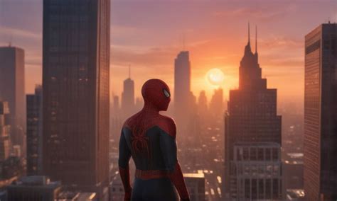 Spider Man Day 812026 Join The Web Slinging Fun On This Special Day
