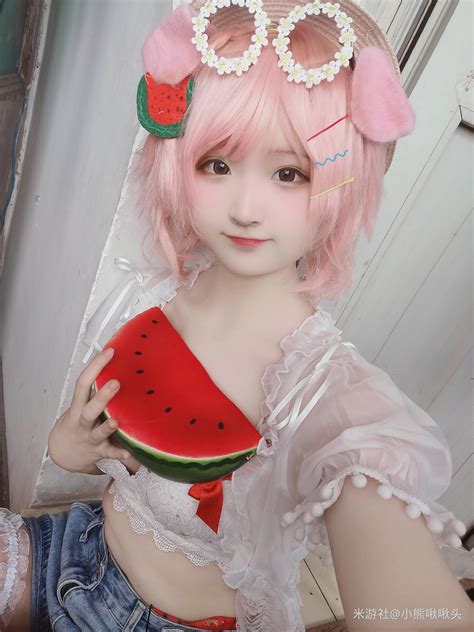 夏日大西瓜清夏之约 绝区零社区 米游社