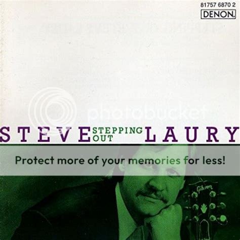 La Música De Pere Discografias Steve Laury 13 Cds