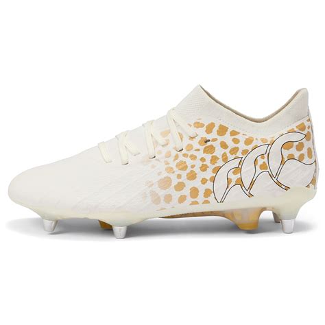 Canterbury Ellie Kildunne Speed Falcon Elite Soft Ground Rugby Boots