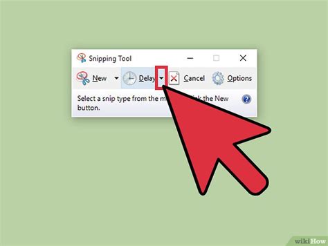 How To Screenshot With The Snipping Tool On Windows Ways