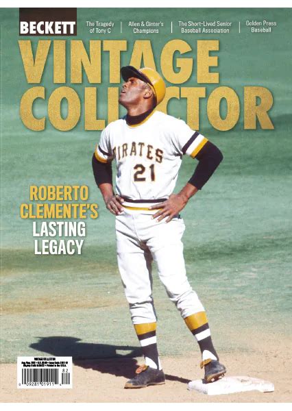 스포츠잡지 빈티지 콜렉터 August September 2022 다운로드 파일썬