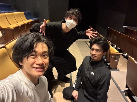 荒井敦史 Aaraiaraa • Instagram Photos And Videos
