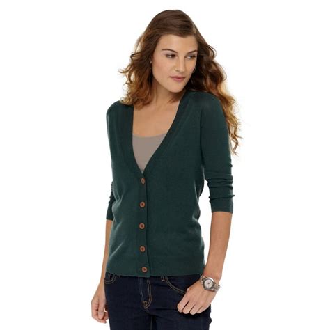 Fossil Etta Cardigan Nice Color 88 Clothes Forever Trend