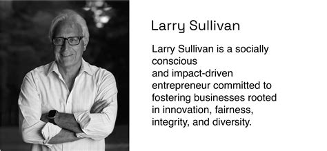 Larry Sullivan Leo Lion