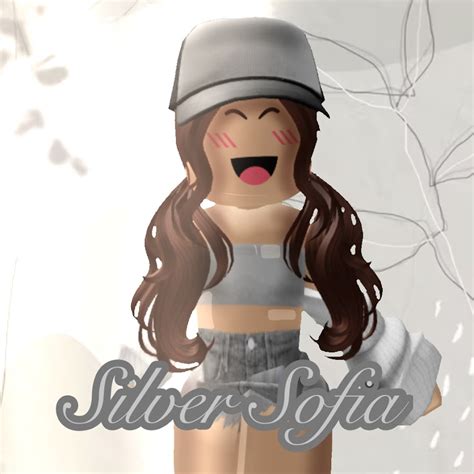 Silver Sofia Youtube