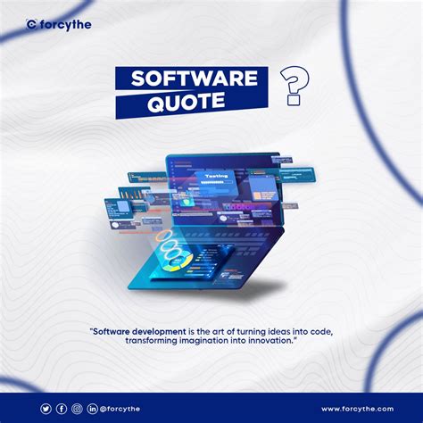 forcythe on linkedin coderevolution innovationbuilders softwaredevelopment…