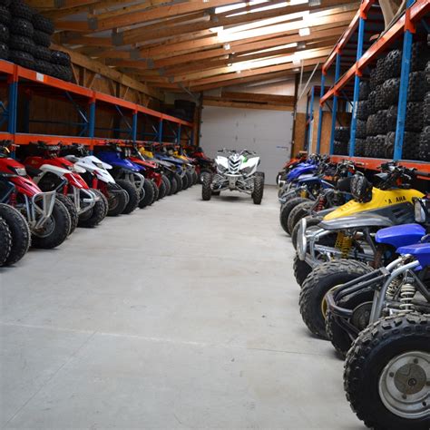 Quad Runners Llc