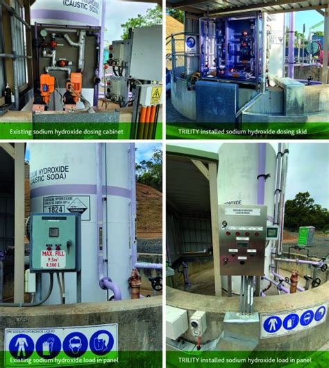 Another Successful Refurbishment From Trilitys Modular Solutions Team