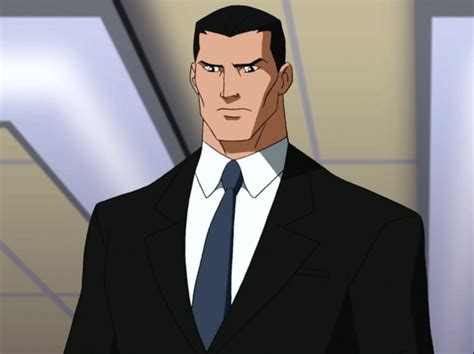 Bruce Wayne Dc Abridged Wiki Fandom