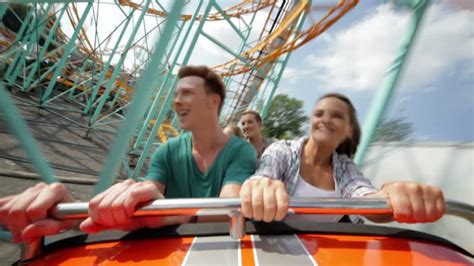 675 Roller Coaster Pov Stock Videos Footage And 4k Video Clips Getty