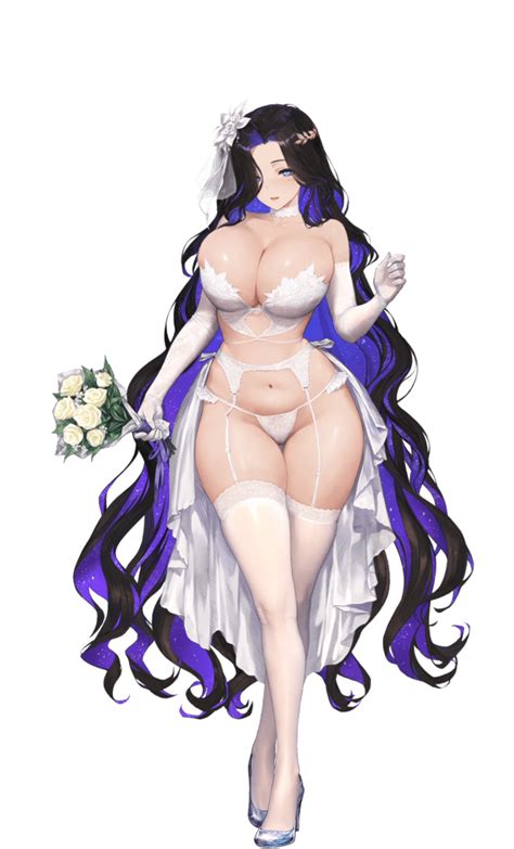 Eclipse Brown Dust And 1 More Danbooru